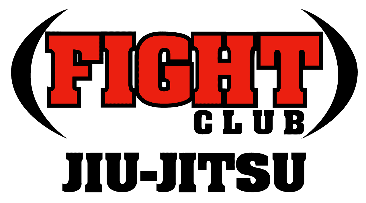 Logo | Fight Club Jiu Jitsu