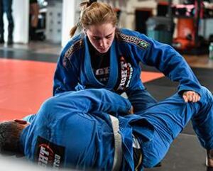 Jiu Jitsu & Martial Arts Classes - Miami & Beenleigh