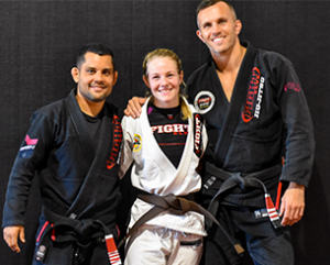Jiu Jitsu & Martial Arts Classes - Miami & Beenleigh