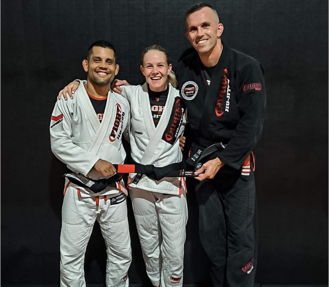 Jiu Jitsu & Martial Arts Classes - Miami & Beenleigh